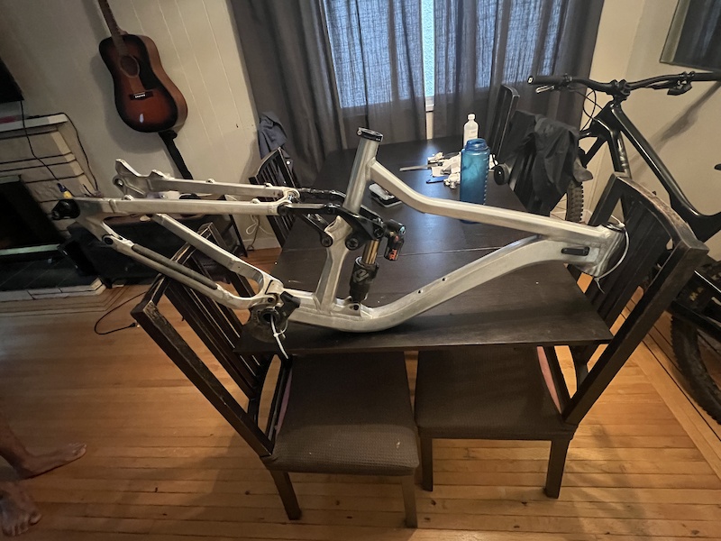 2022 Knolly Chilcotin For Sale