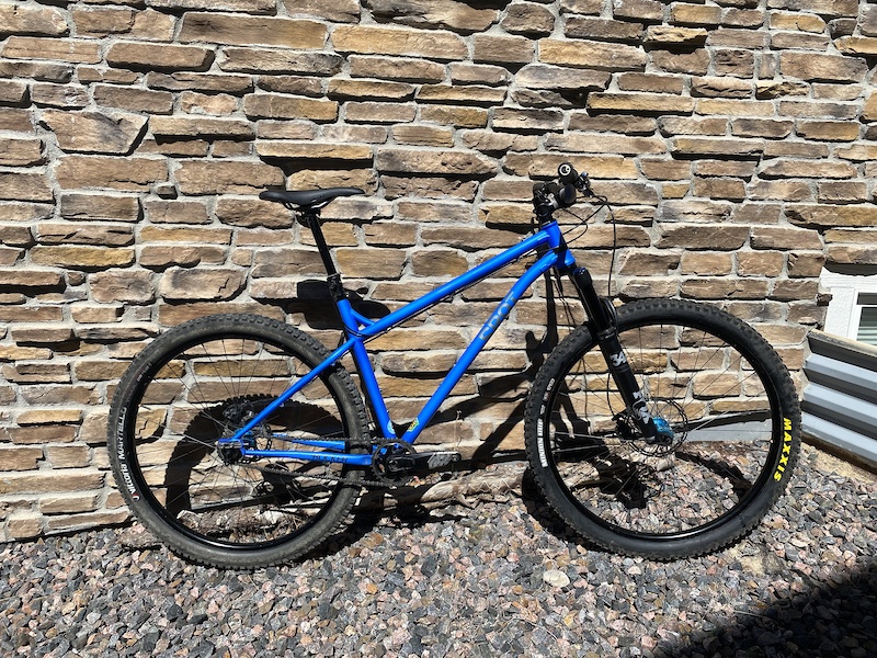 2019 Spot Rocker 853 Large For Sale
