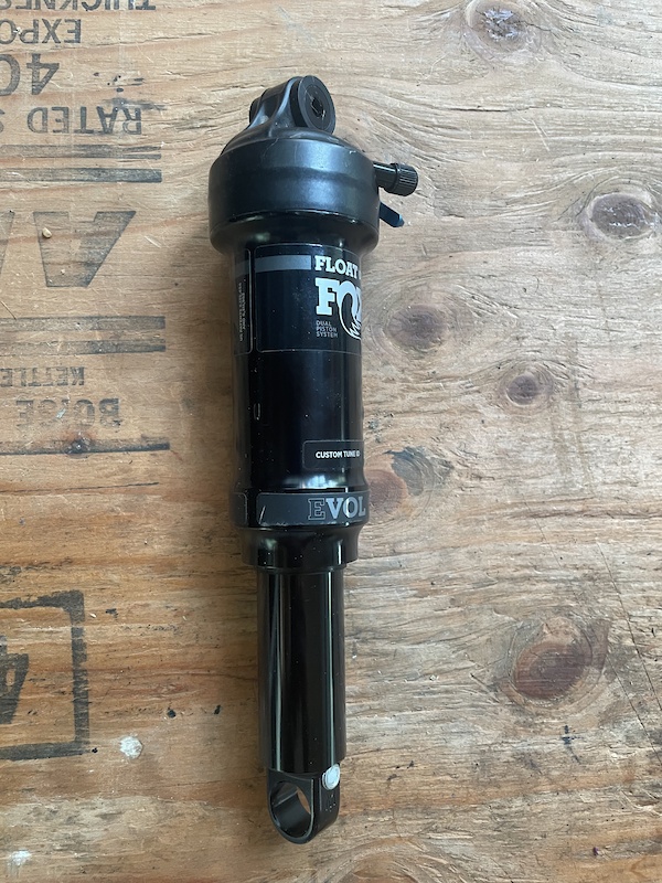 2021 Fox float dps For Sale