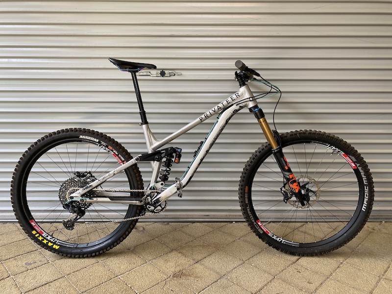 2020 Privateer 161 For Sale