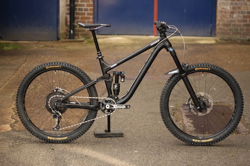 2023 Airdrop Edit V4 Custom Build - Size Medium For Sale