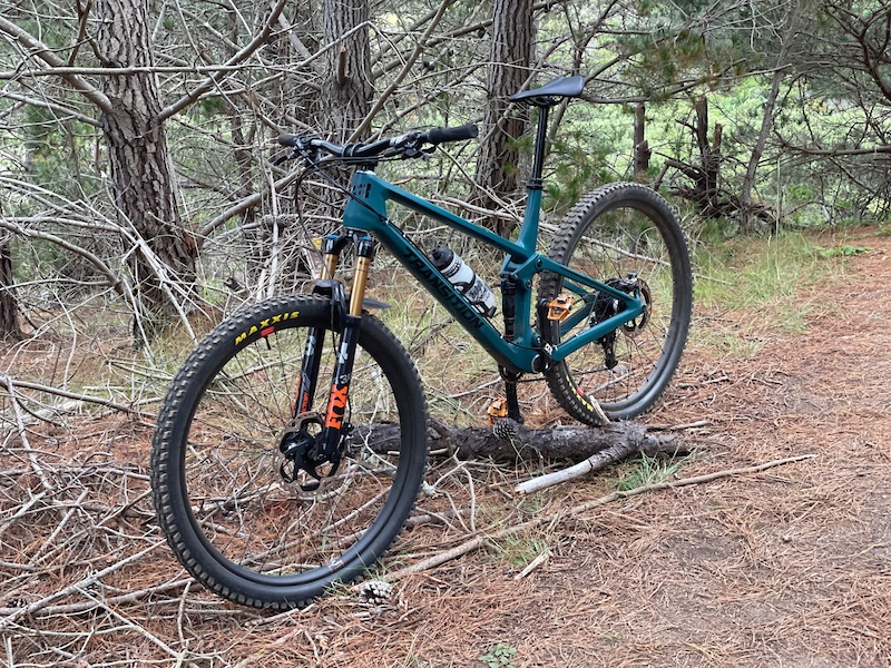 2021 Transition Spur For Sale