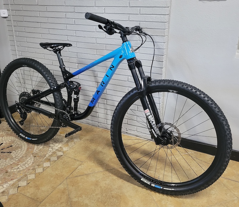 2020 Marin Rift Zone 1 For Sale