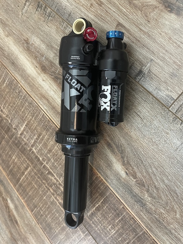2022 Fox Float X Performance Elite For Sale