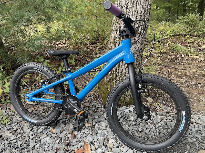 Spawn yoji 16” bike For Sale