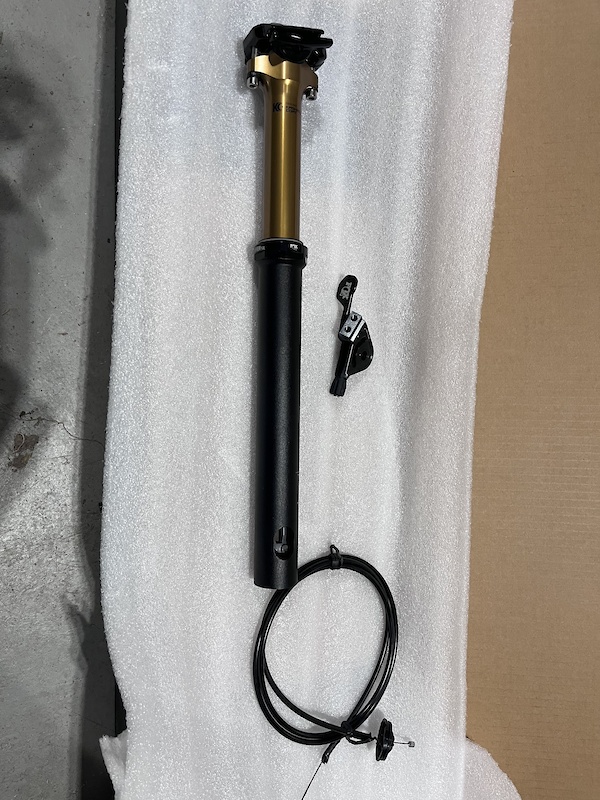 2023 Fox transfer sl For Sale