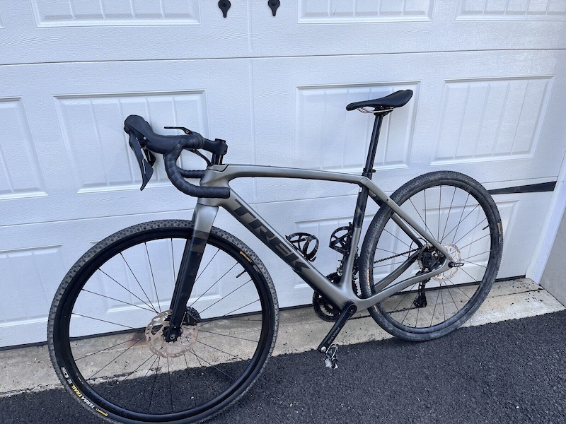 2023 Trek Checkpoint SL 5 54 cm For Sale