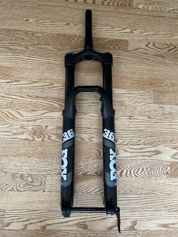 2022 Fox Rhythm 36 - 160mm For Sale