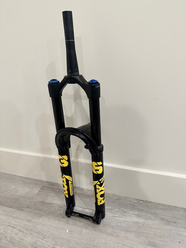 2021 FOX 36 Performance For Sale