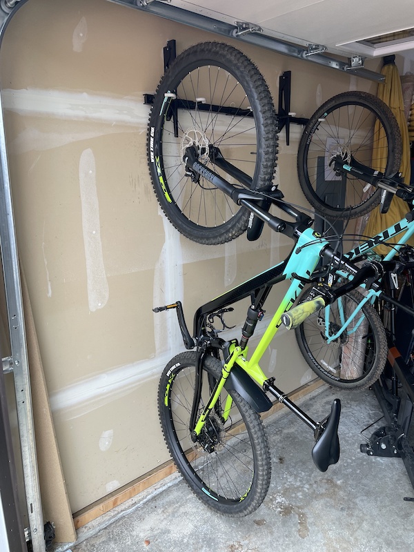 2022 Polygon Siskui T7 Dual Suspension, Large frame For Sale