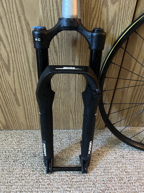 2022 X Fusion rc32 with or without dj wheel set For Sale