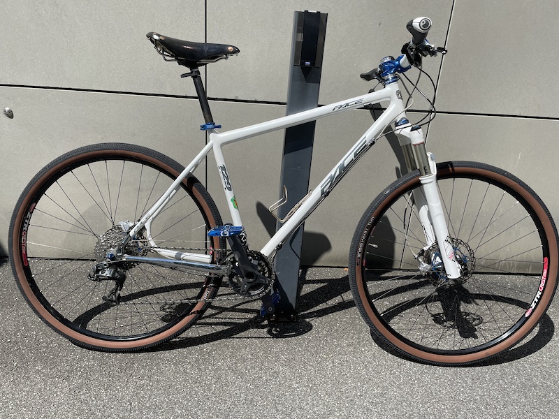 2013 PACE RC129 For Sale