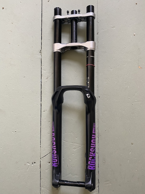 2019 Boxxer RC C1 with Ultimate Damper Upgrade Free Ship For Sale