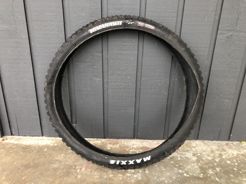 Maxxis Tomahawk 27.5x2.3 Tire For Sale