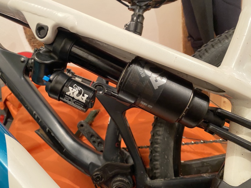 2021 Fox Float X2 Performance For Sale
