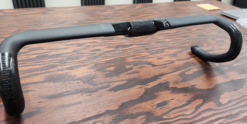 ENVE Composites Carbon Drop Handlebar - 44cm Width For Sale