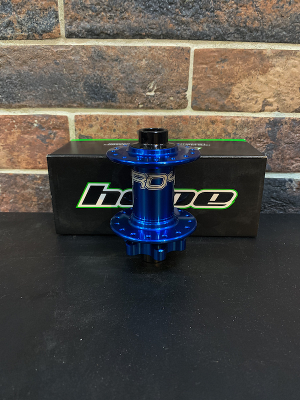 2022 Hope Pro4 Front For Sale
