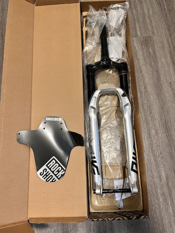 2023 Pike ultimate 150mm For Sale