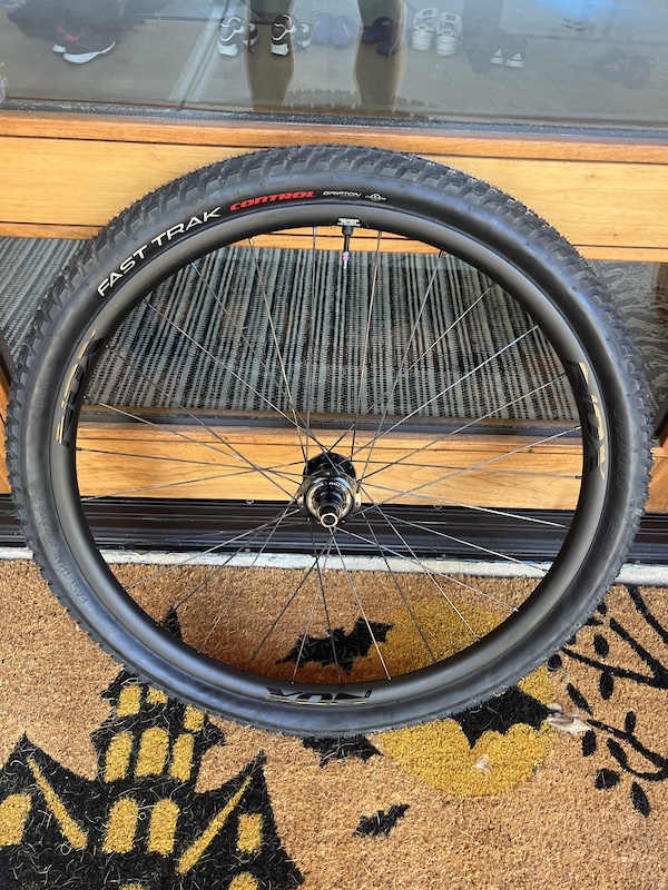 2022 NOX Teocali Project 321 Rear wheel with XD Driver For Sale