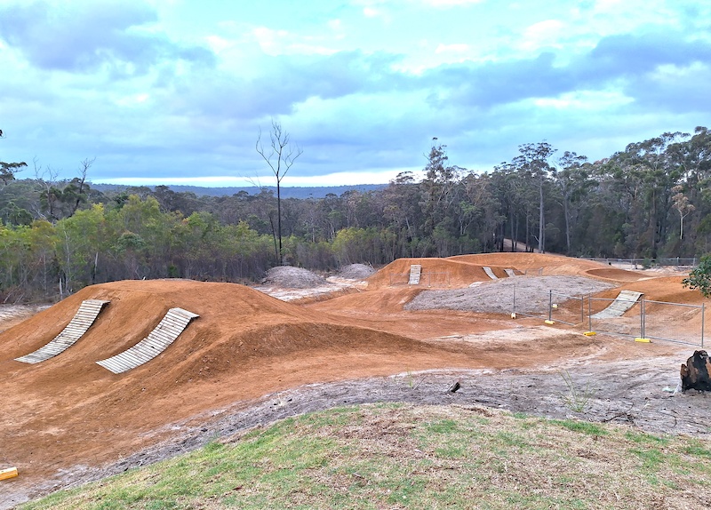 Eden, Australia Mountain Biking Trails | Trailforks