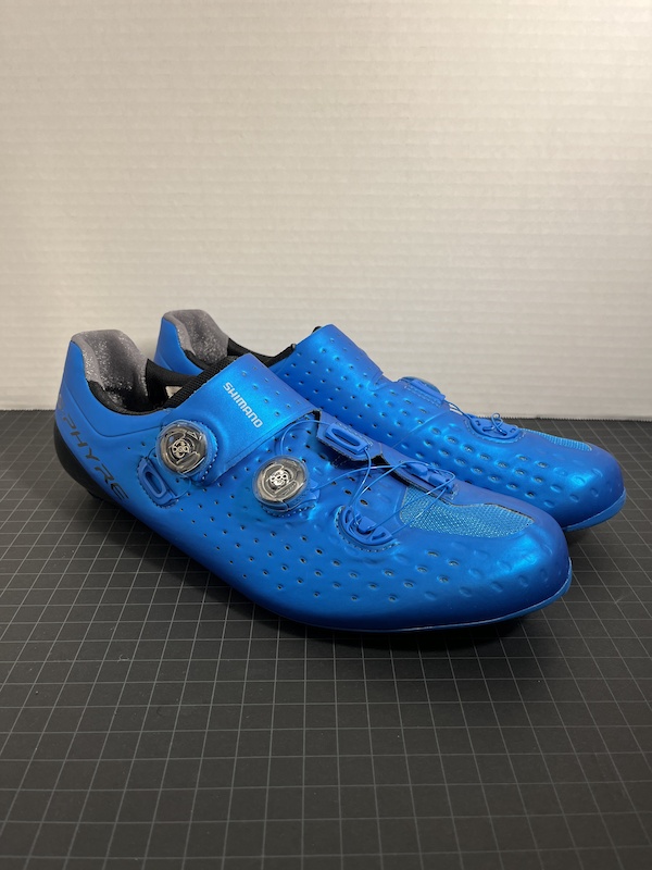 Shimano S-Phyre RC900 Road Shoes, Brand New For Sale