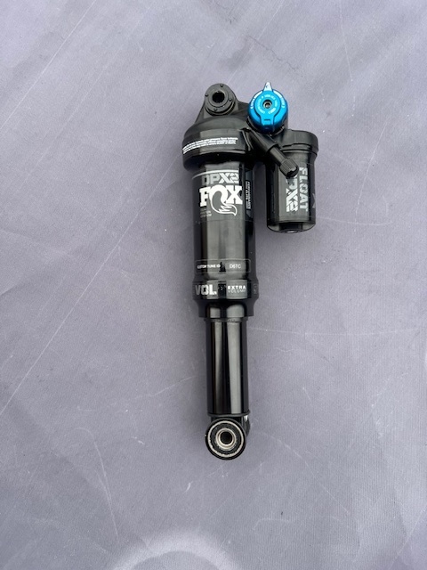 2021 Fox Float EVOL Elite DPX2 For Sale