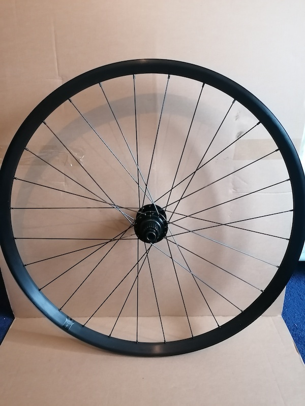 2022 Shimano-Specialized 29" wheelset For Sale