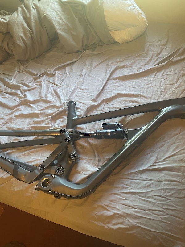 2023 Revel Rail 29 Medium Frame For Sale