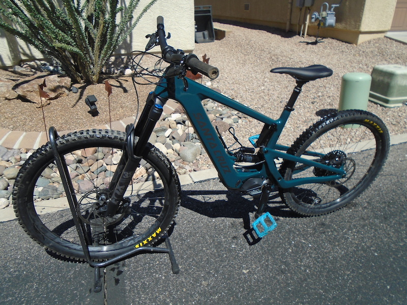 2023 Santa Cruz Bullitt R For Sale