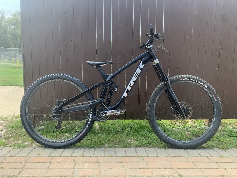 Trek Session 8 For Sale