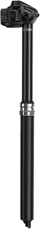 2024 Rockshox Reverb AXS Dropper Post - 31.6, 150mm, A1 For Sale