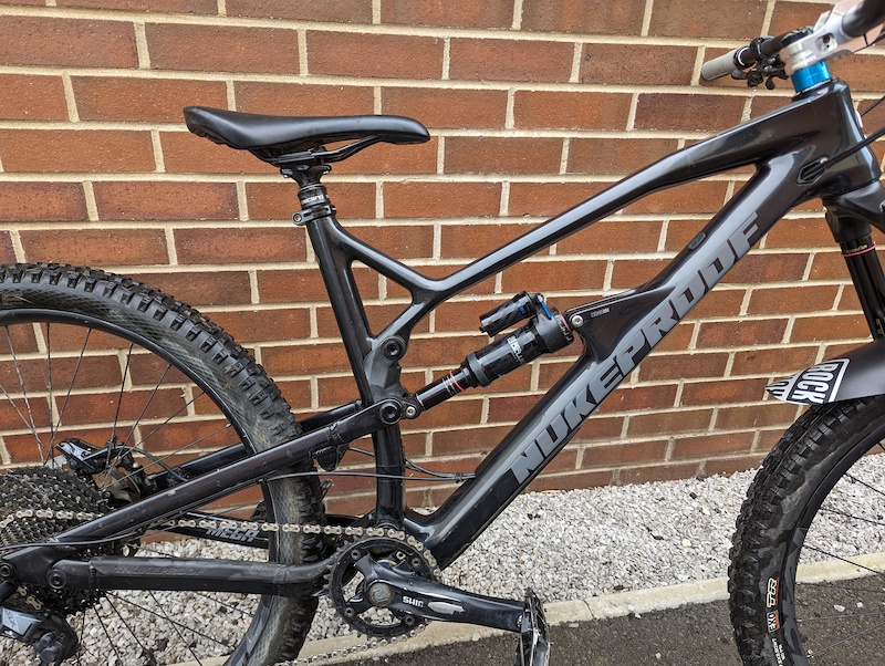 2020 Nukeproof mega 275 CARBON, Frame only! For Sale