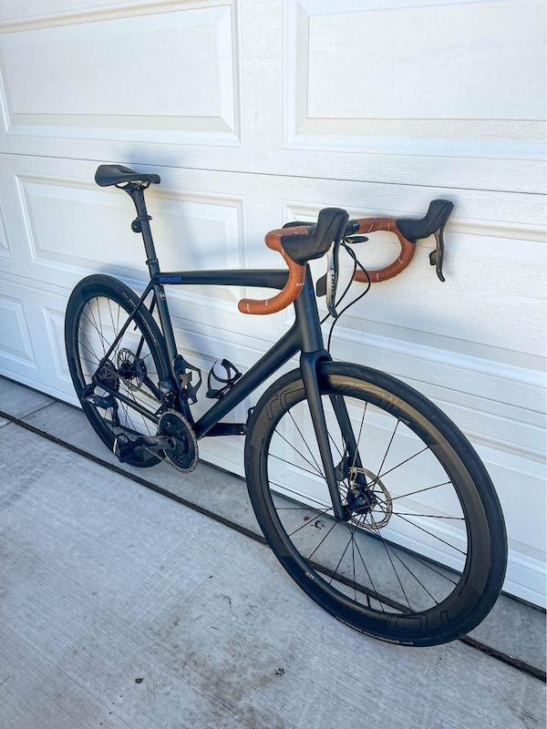 2021 Specialized Aethos Pro 58 For Sale