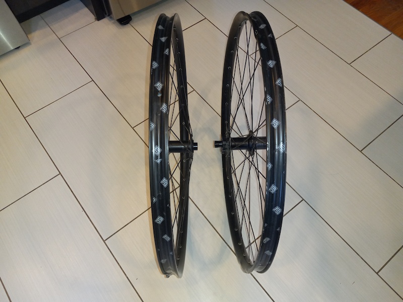 2021 Specialized OEM TRAIL WHEEL, 29 FRONT & REAR ALLOY For Sale