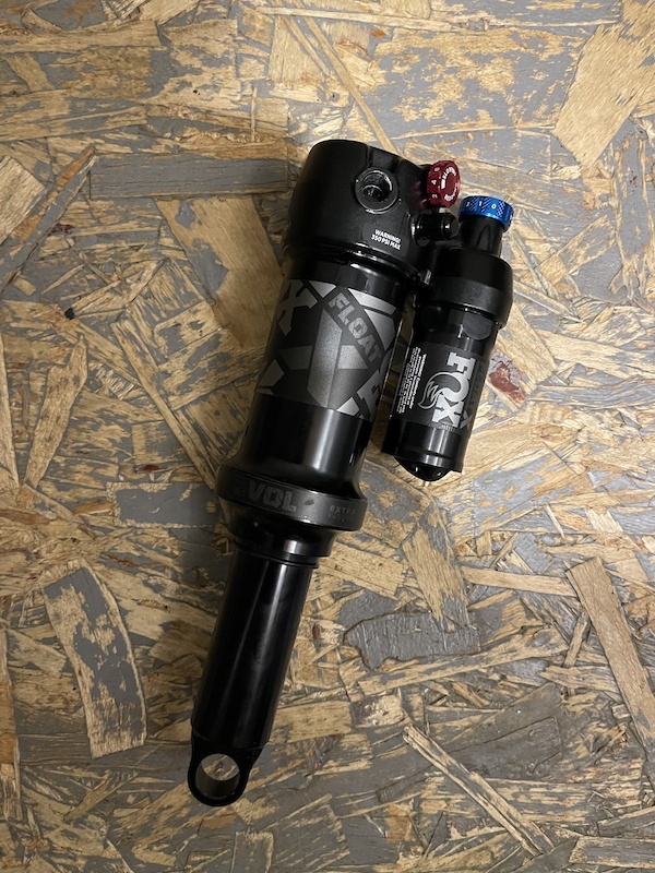 2022 Fox Float X For Sale