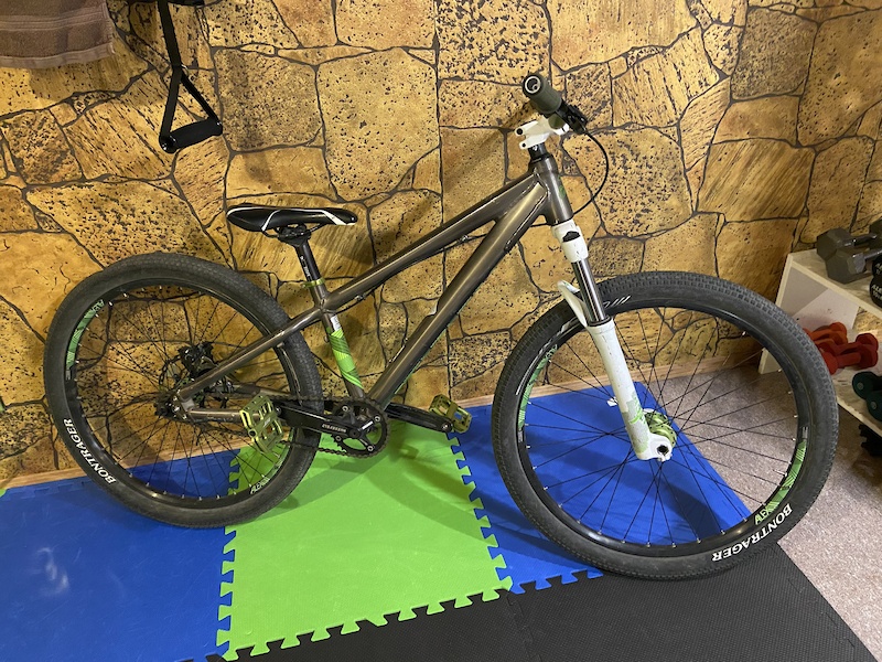 2010 Trek Ticket Exchange For Sale