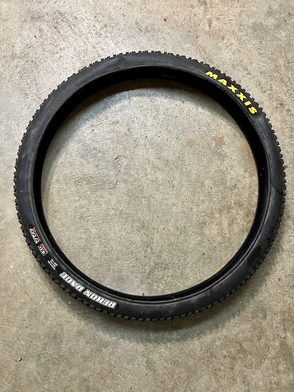 2022 Maxxis Recon Race 29x2.35 MTB Tire For Sale