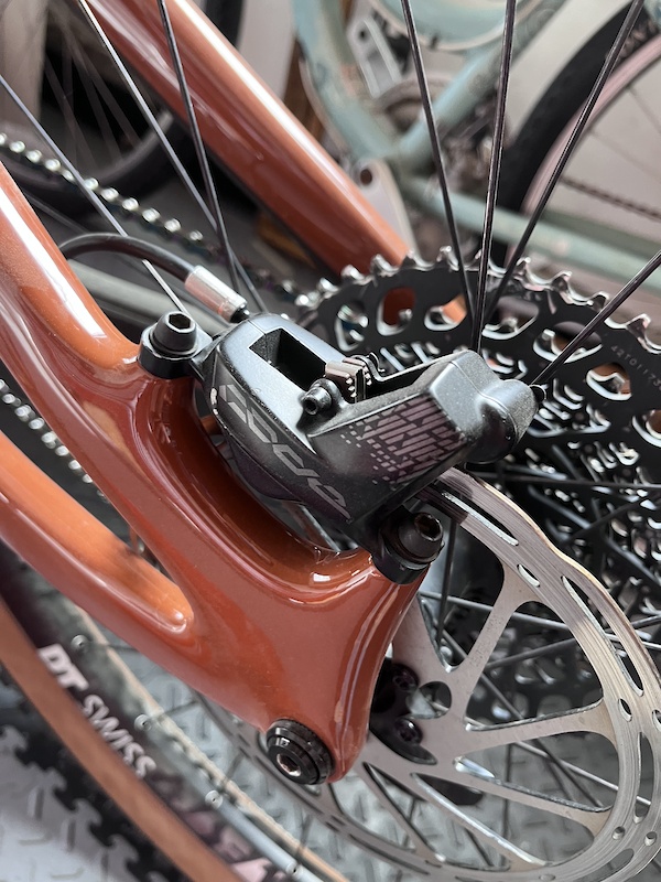 2021 SRAM CODE R For Sale