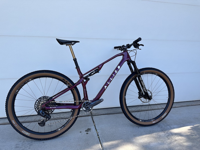 2023 Allied BC40 - large AXS For Sale