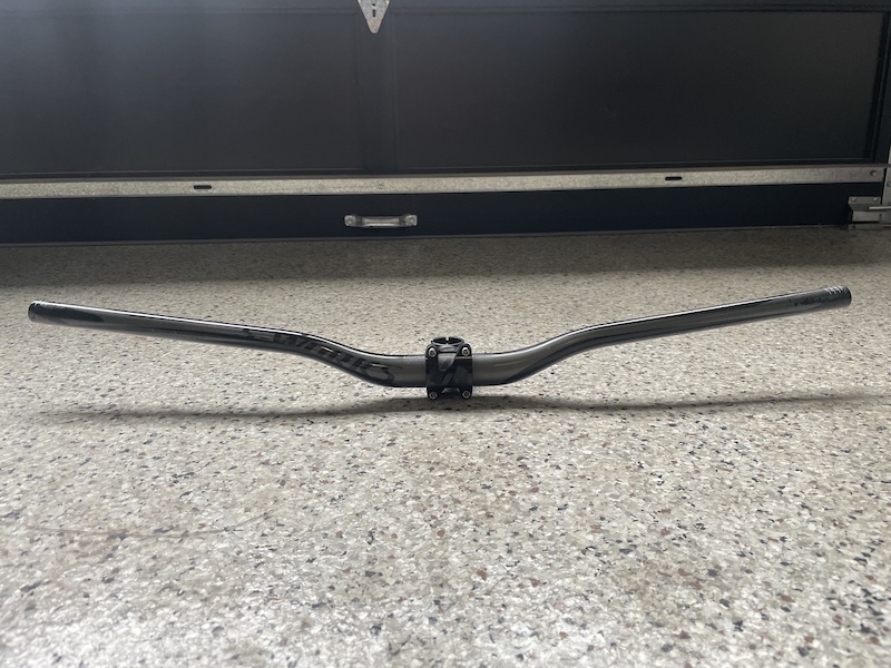 2021 S-Works Carbon DH Handlebar For Sale