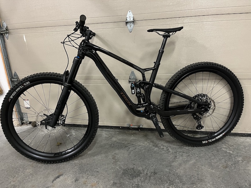 2023 Fuel EX 9.8 XT Gen 6 For Sale