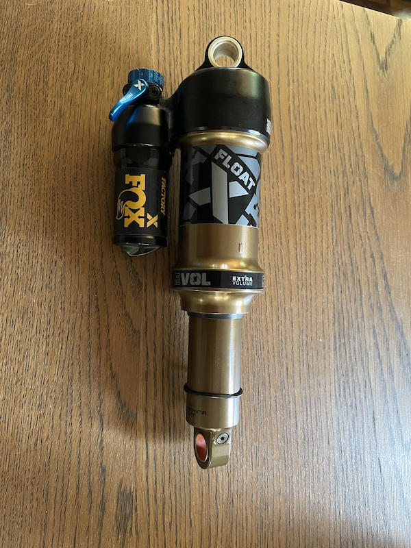 2022 Fox float x factory For Sale