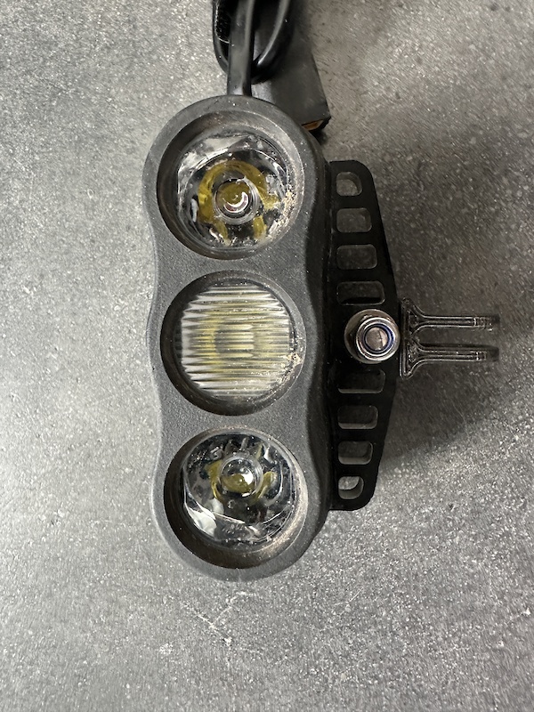 2022 kLite Adventure Light Kit For Sale