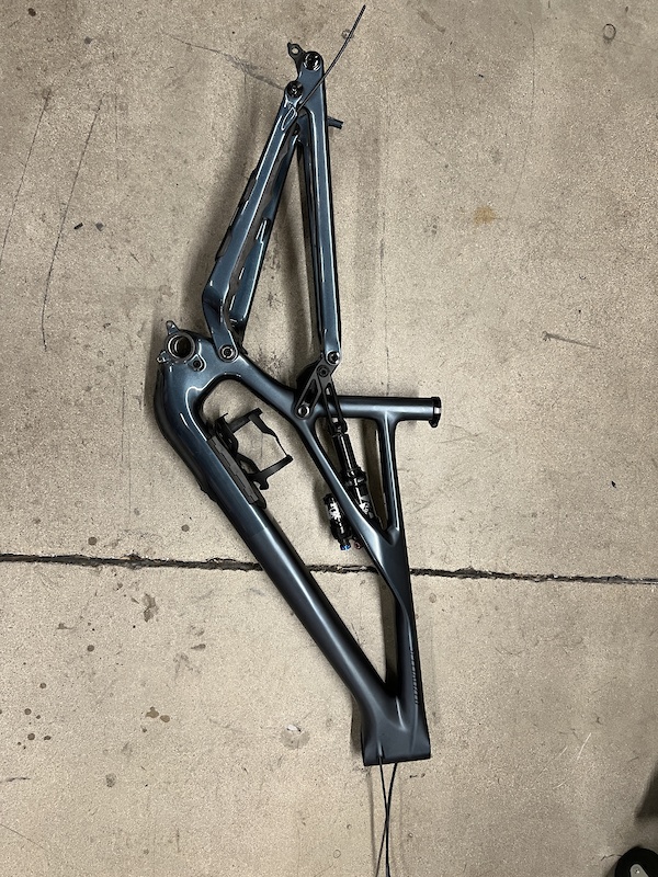 2022 Stumpjumper Evo Frame S4 w/ Float X Performance Elite For Sale