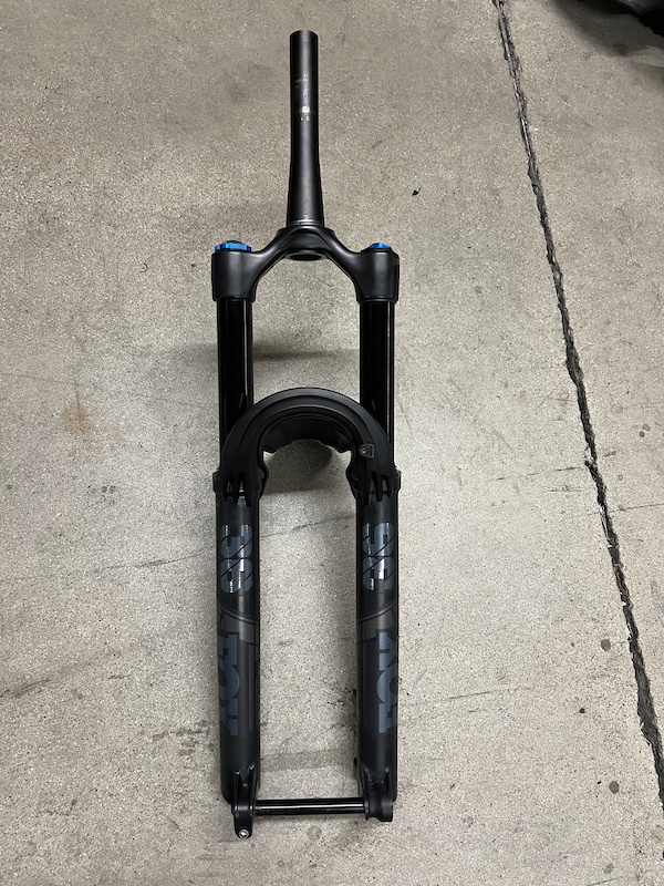 2022 Fox 36 Performance Elite 160mm travel 44mm offset For Sale