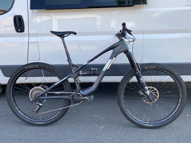 2019 Guerrilla Gravity The Smash Size 3 (large) For Sale