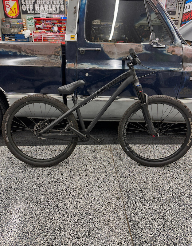 2021 Dartmoor 26 playerpro DJ For Sale