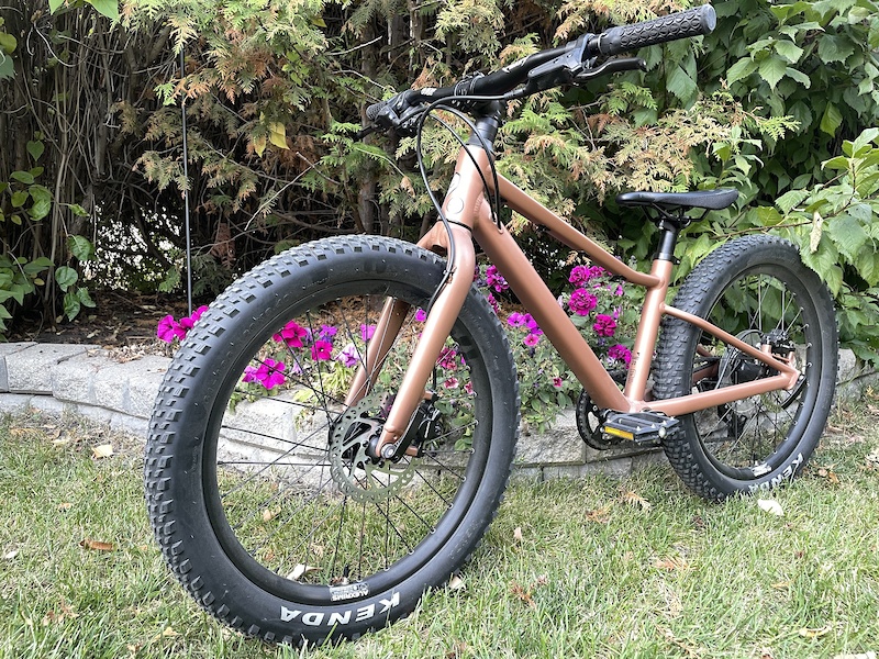 BMC Twostroke AL ‘Blast’ 20” new in 2022 For Sale