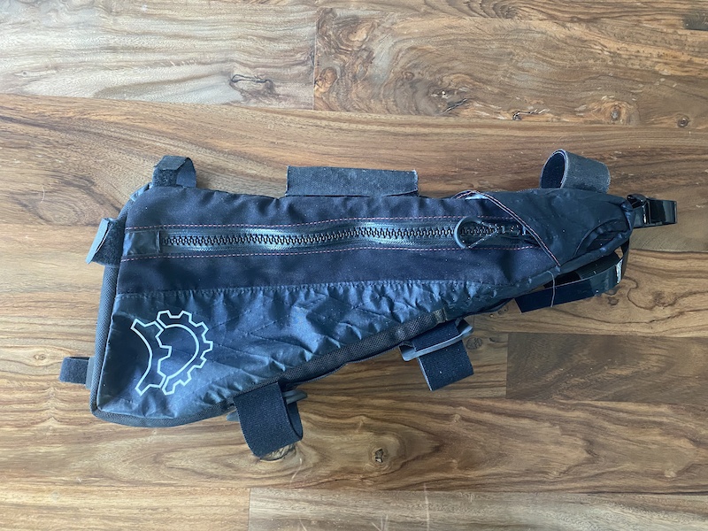 2021 Revelate Designs Ranger Frame bag For Sale