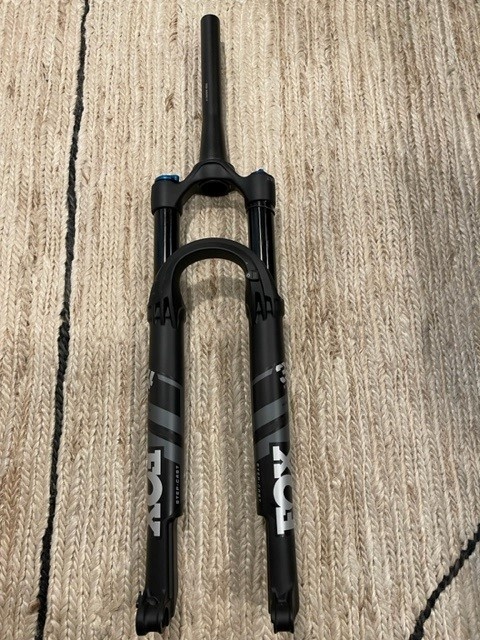 2023 FOX 34 Step-Cast Performance Suspension Fork - 29" For Sale